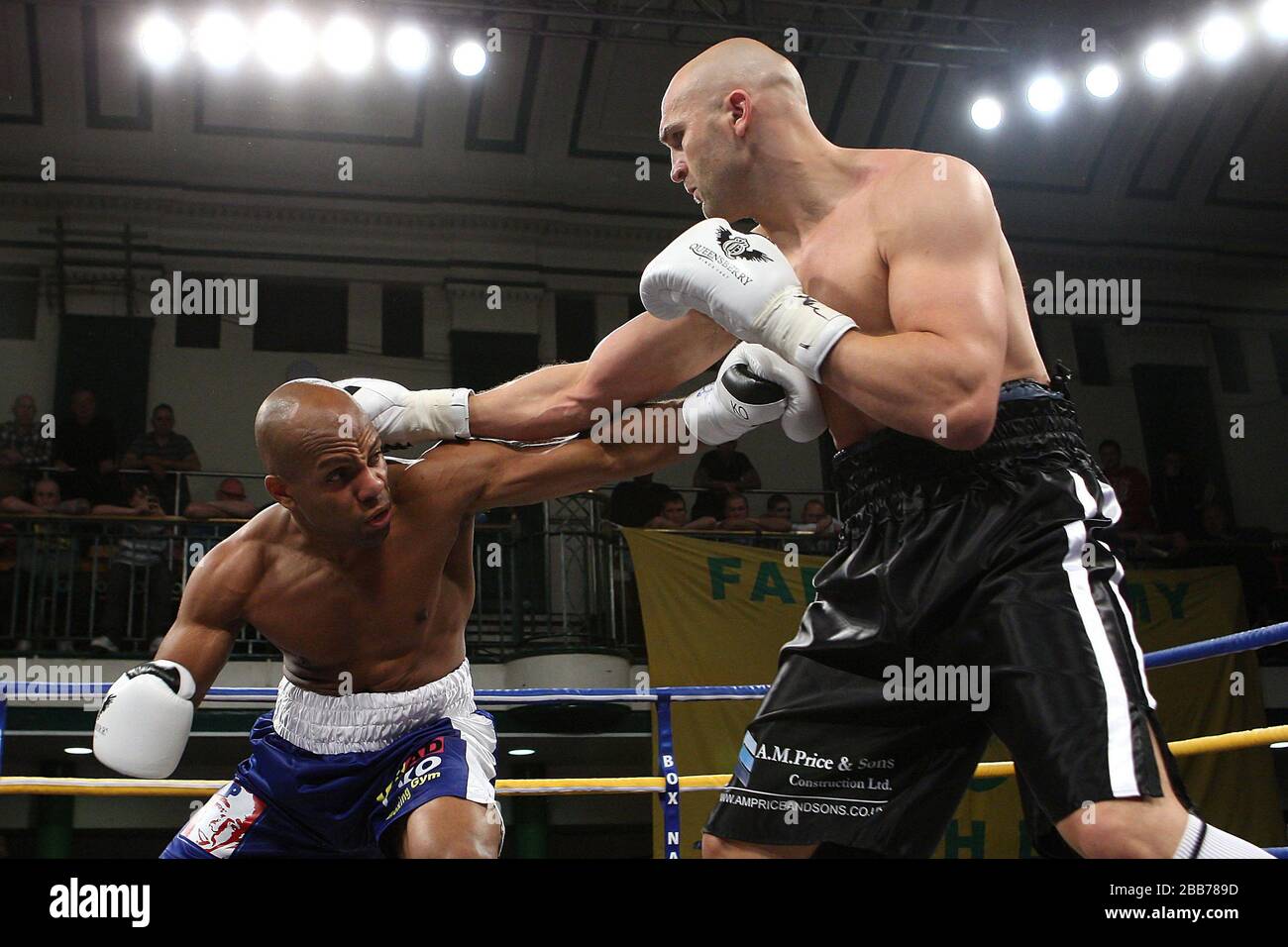 Boxing, rob norton hi-res stock photography and images - Alamy