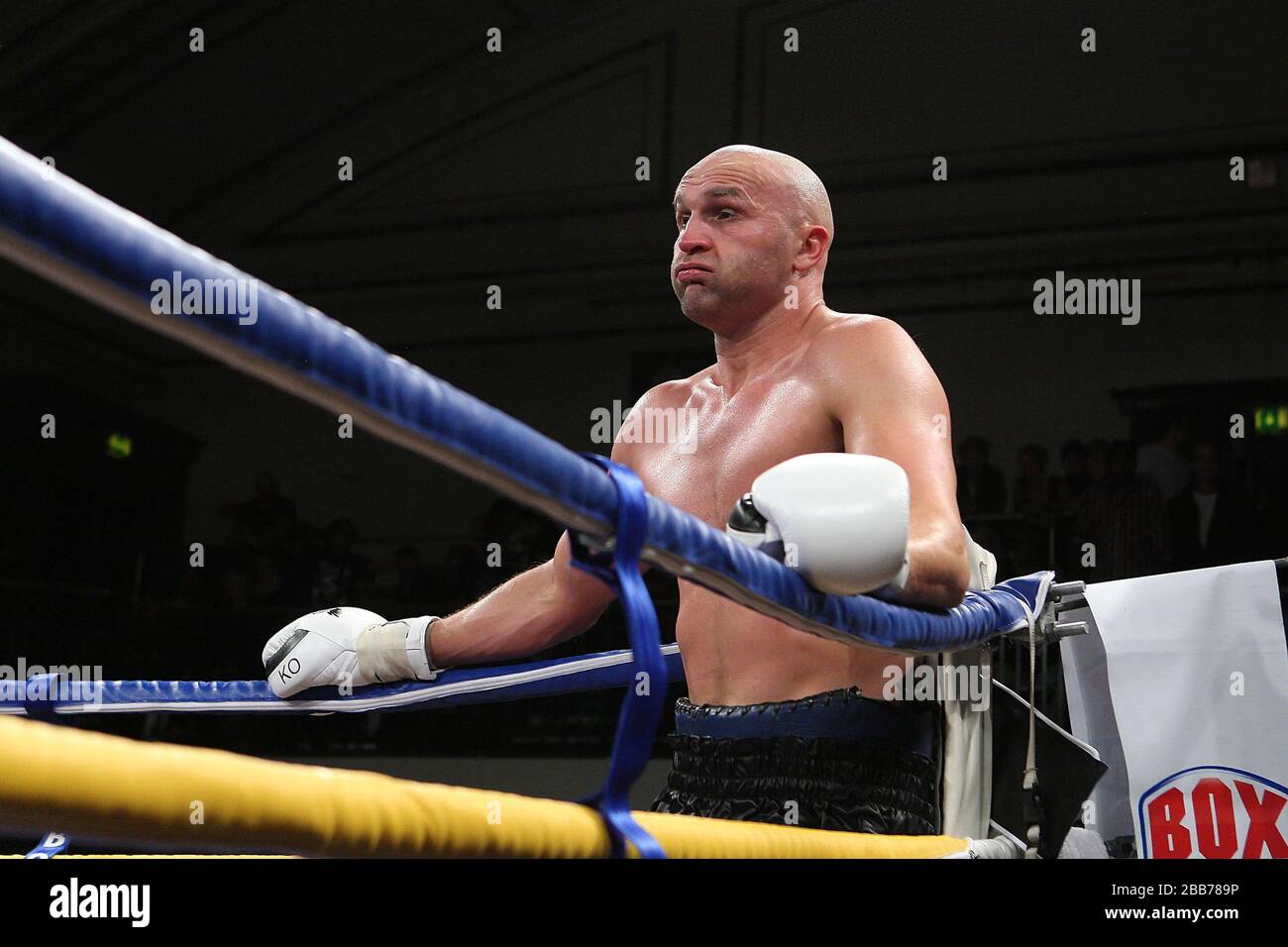 Boxing, rob norton hi-res stock photography and images - Alamy