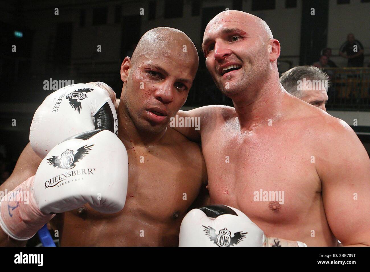 Boxing, rob norton hi-res stock photography and images - Alamy