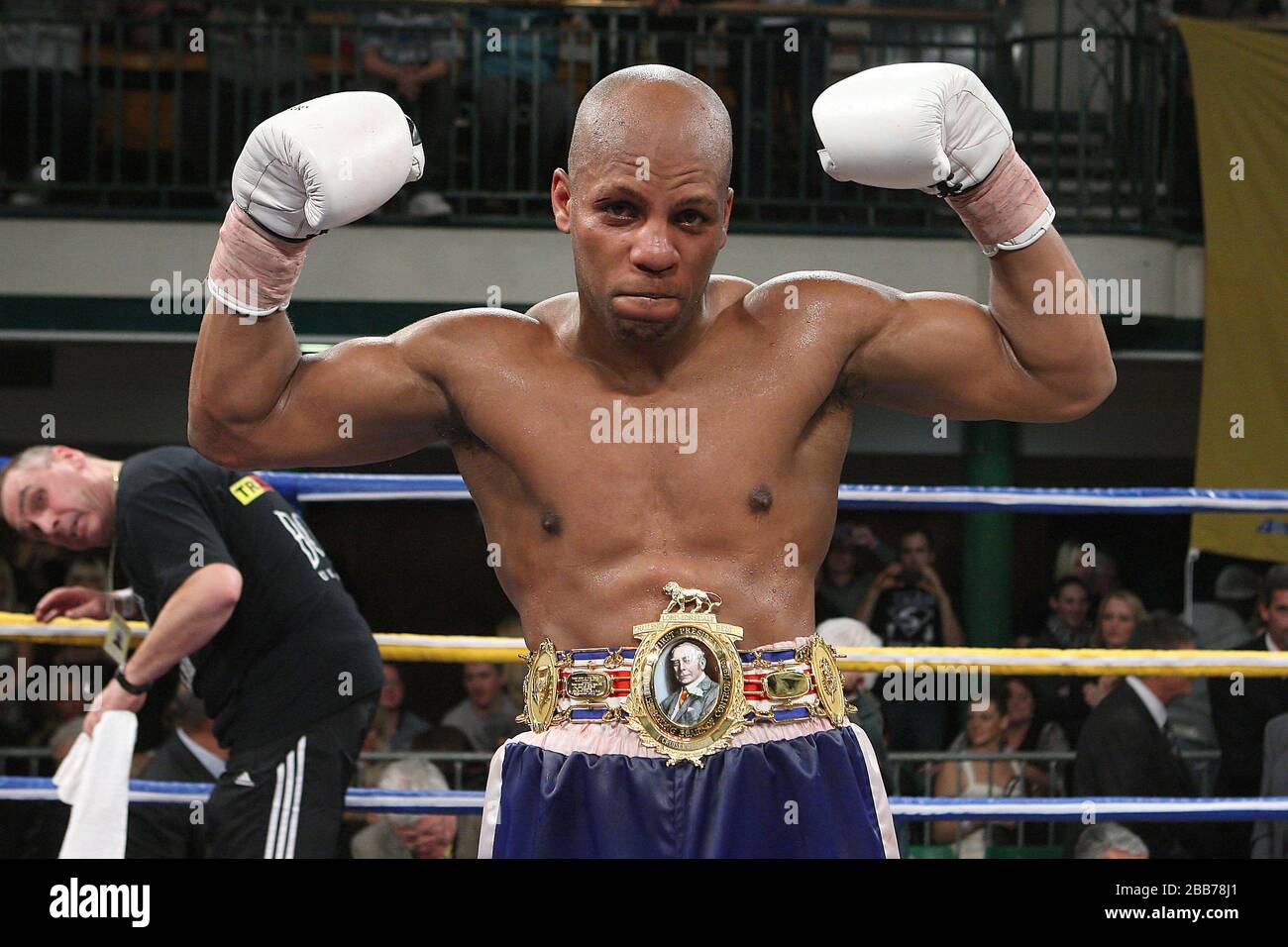 Boxing, rob norton hi-res stock photography and images - Alamy