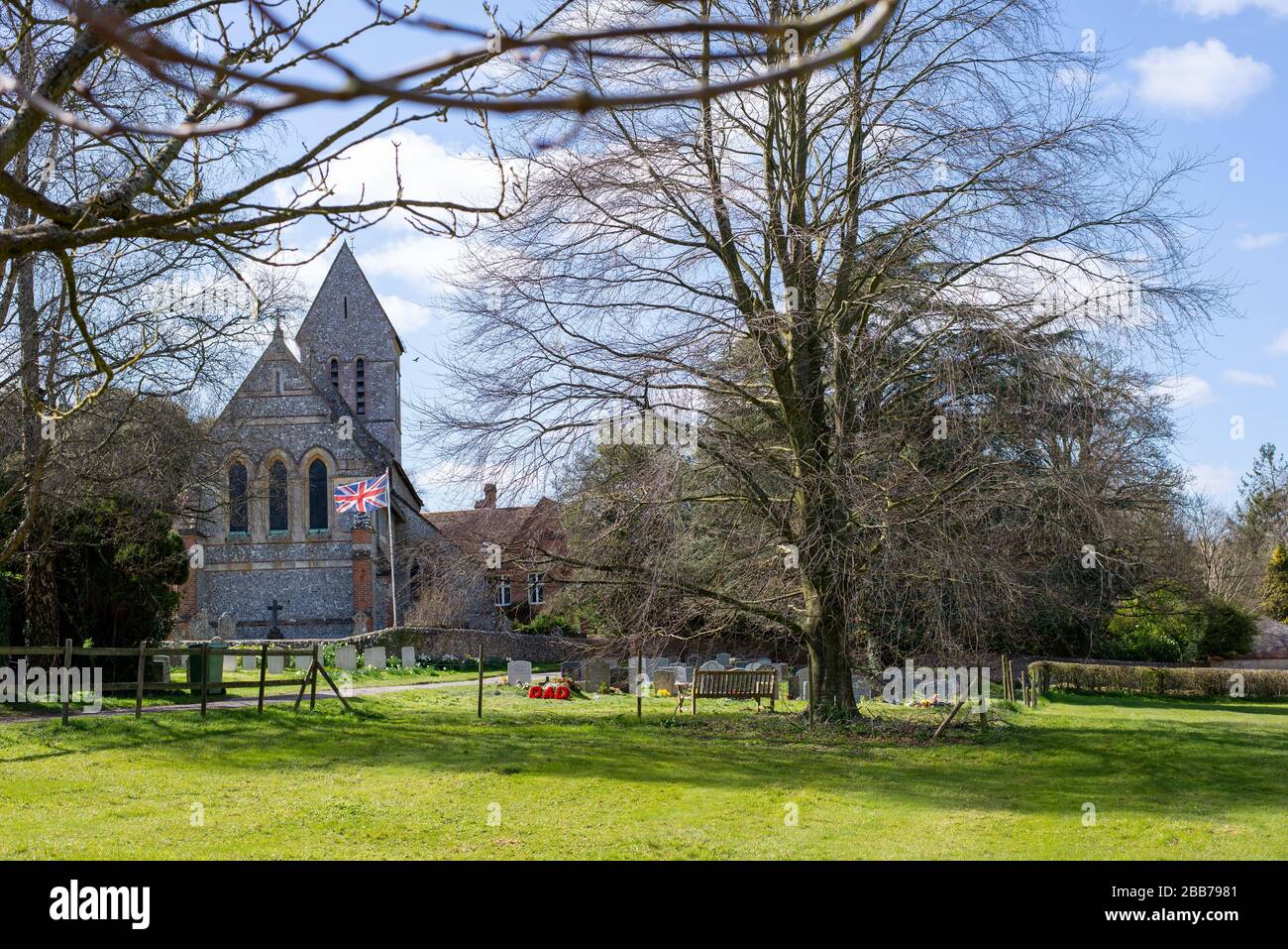 Jack hampshire hi-res stock photography and images - Alamy