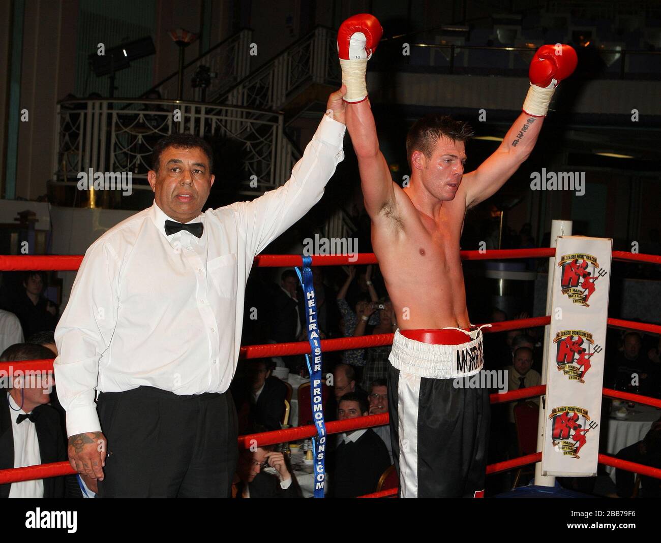 Margate morris hi-res stock photography and images - Alamy
