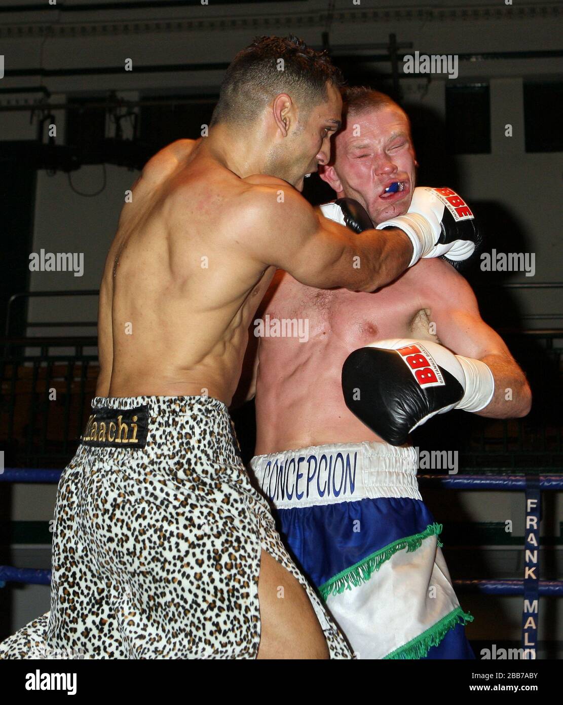 Maachi hi-res stock photography and images - Alamy