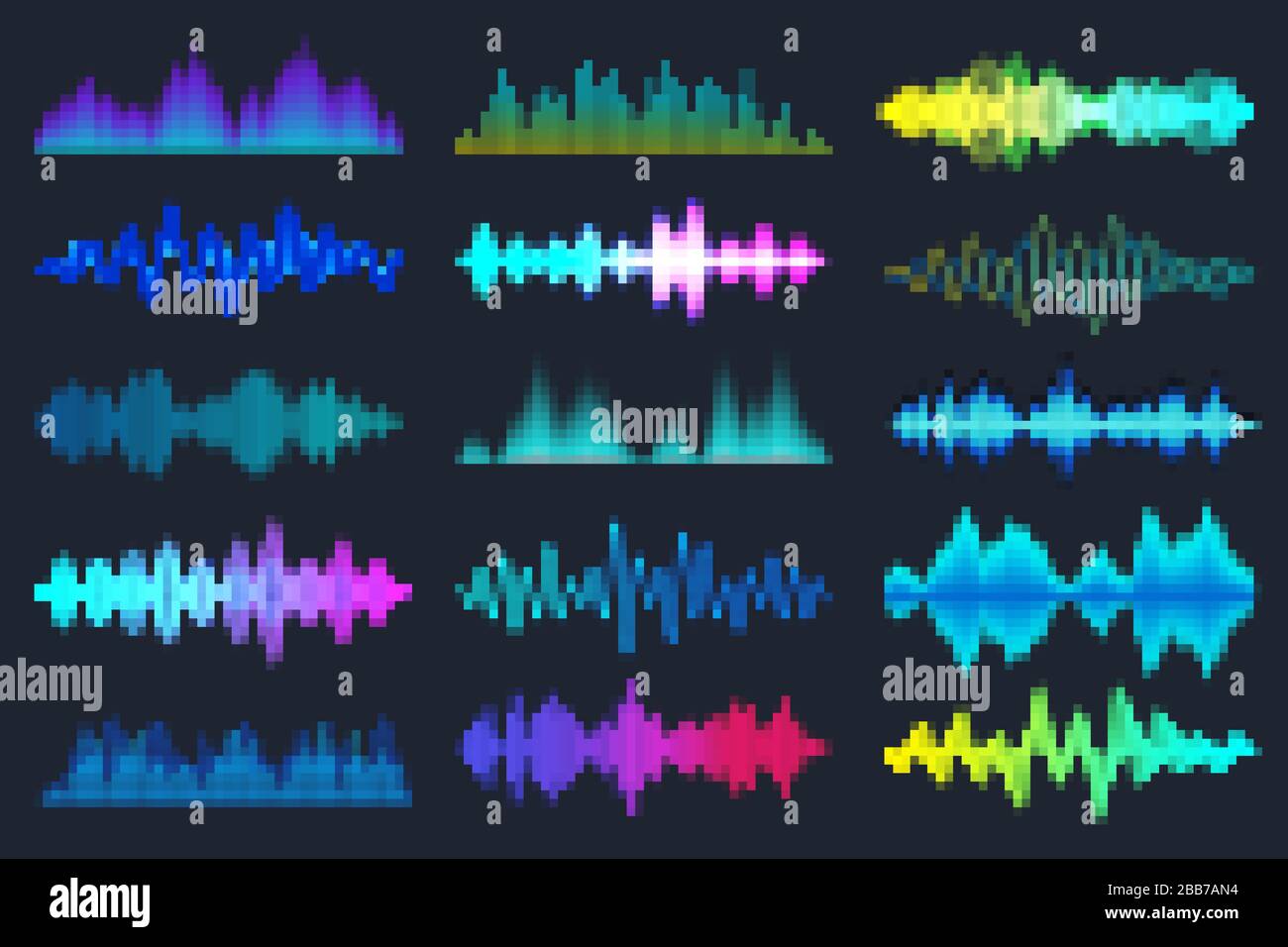 Radio frequency interference icon hi-res stock photography and images ...