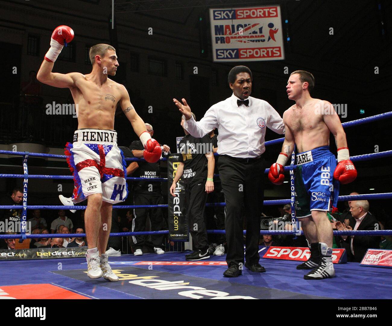 Henry castle hi-res stock photography and images - Alamy