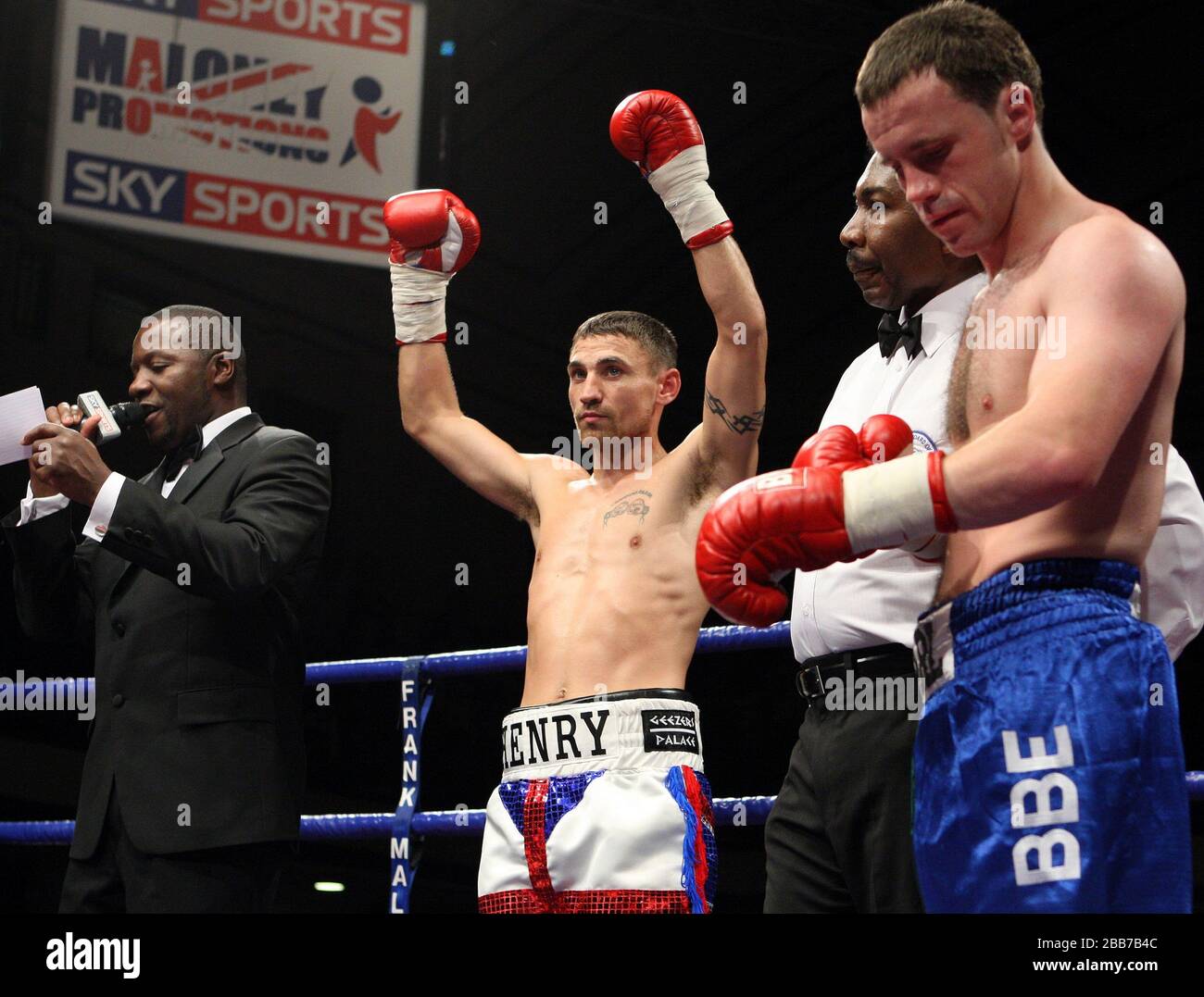 Henry castle hi-res stock photography and images - Alamy