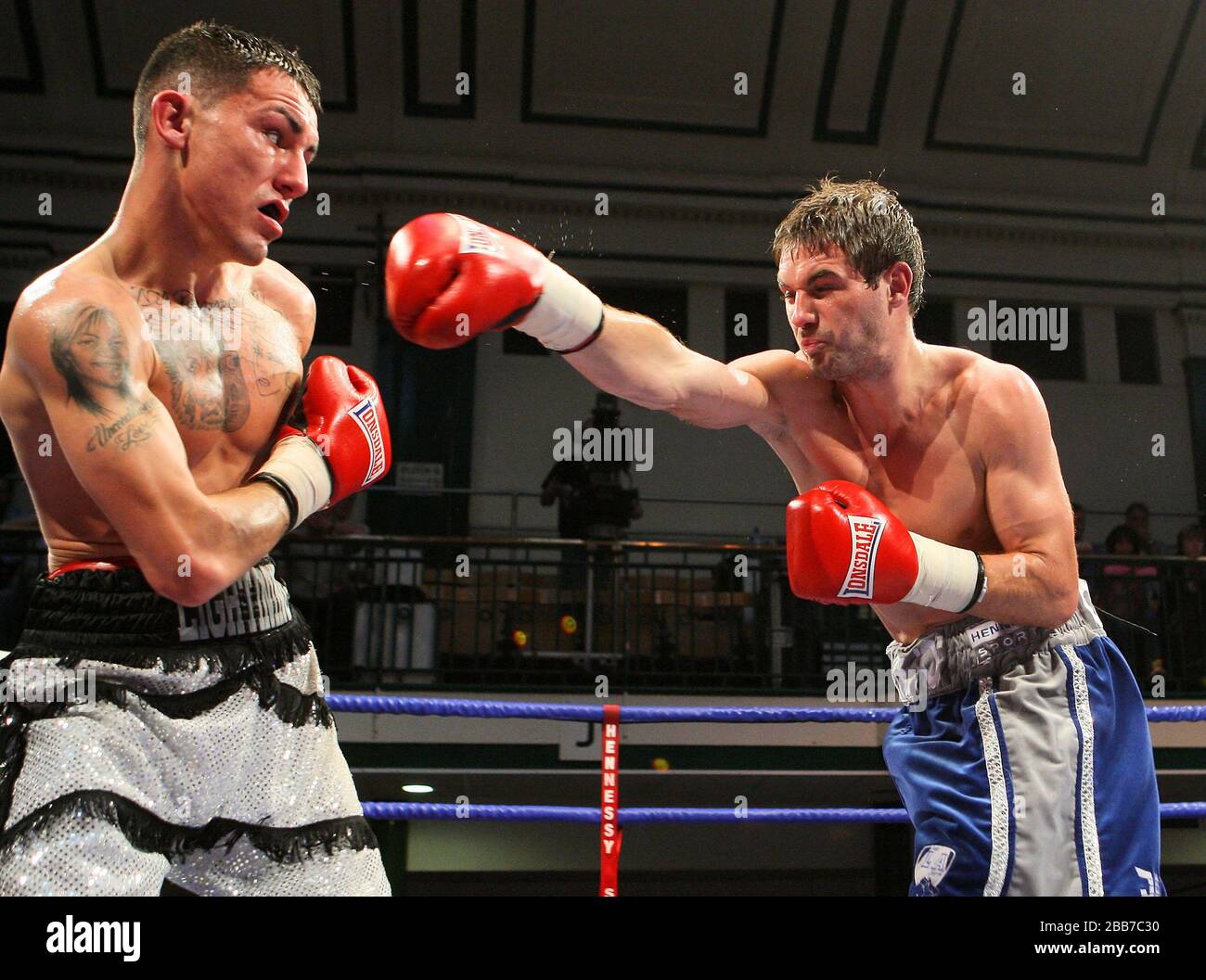 Steve noble hi-res stock photography and images - Alamy