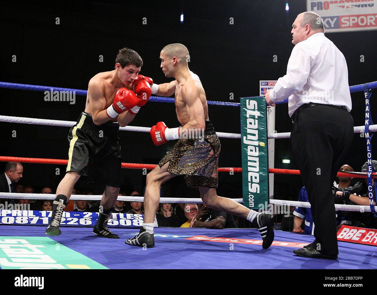 Akaash Bhatia (Harrow, gold shorts) defeats Elemir Rafael (Slovakia ...