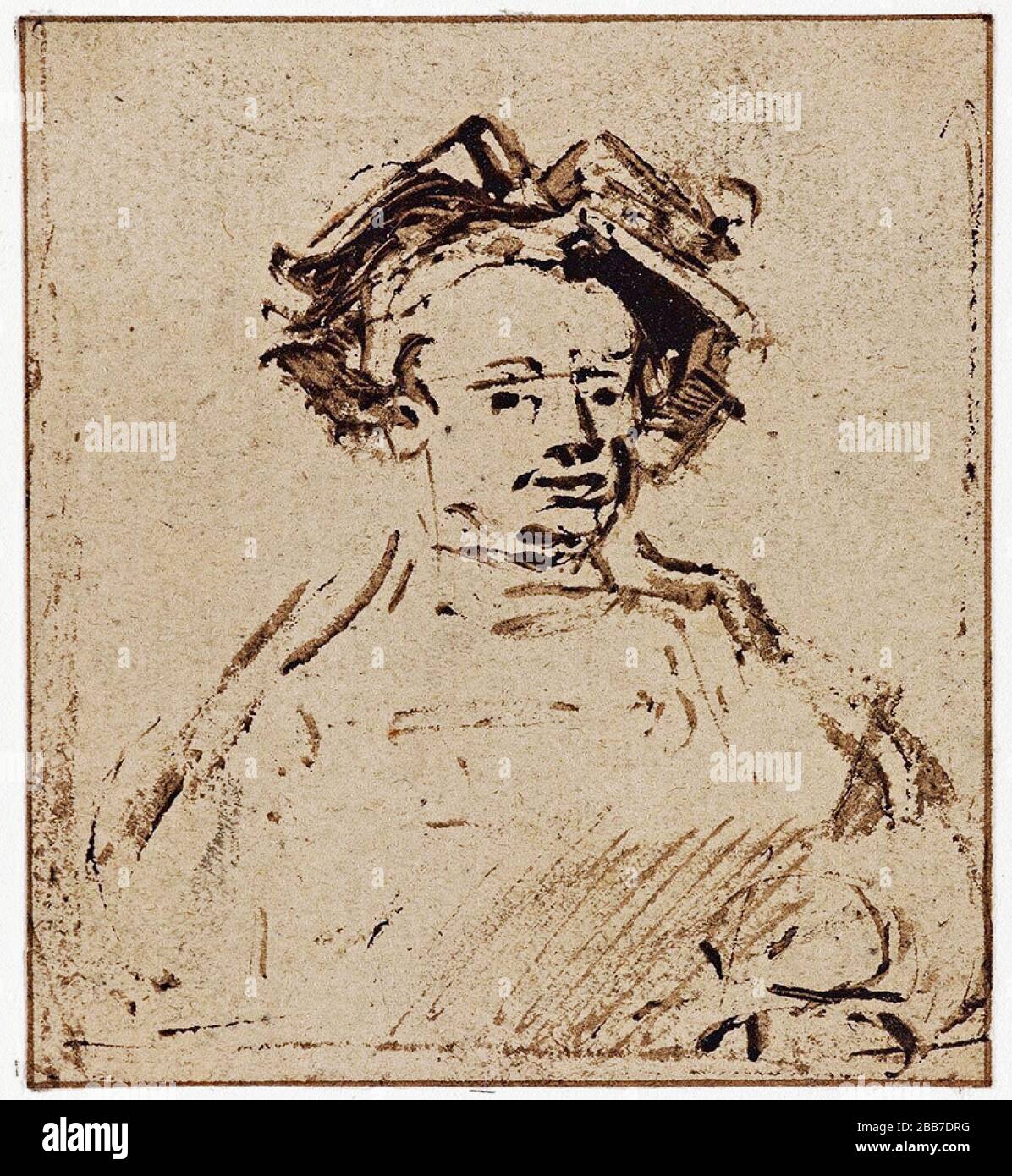 art, face, portrait, self, woman, adult, aged, ancient, antique, artist ...