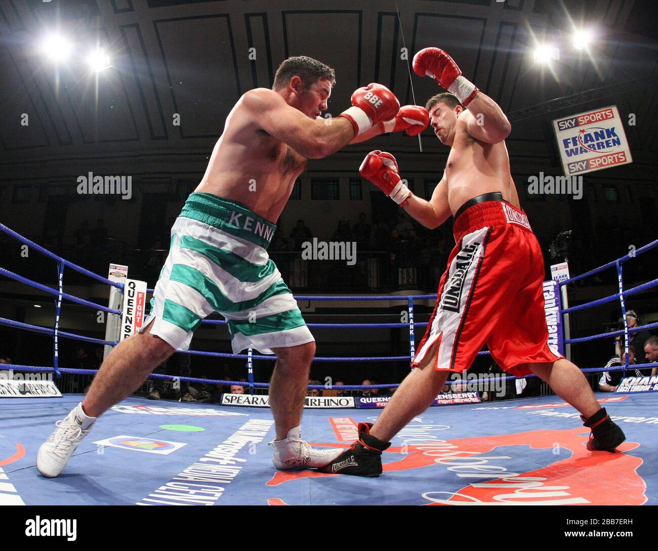 Sam sexton hi-res stock photography and images - Alamy