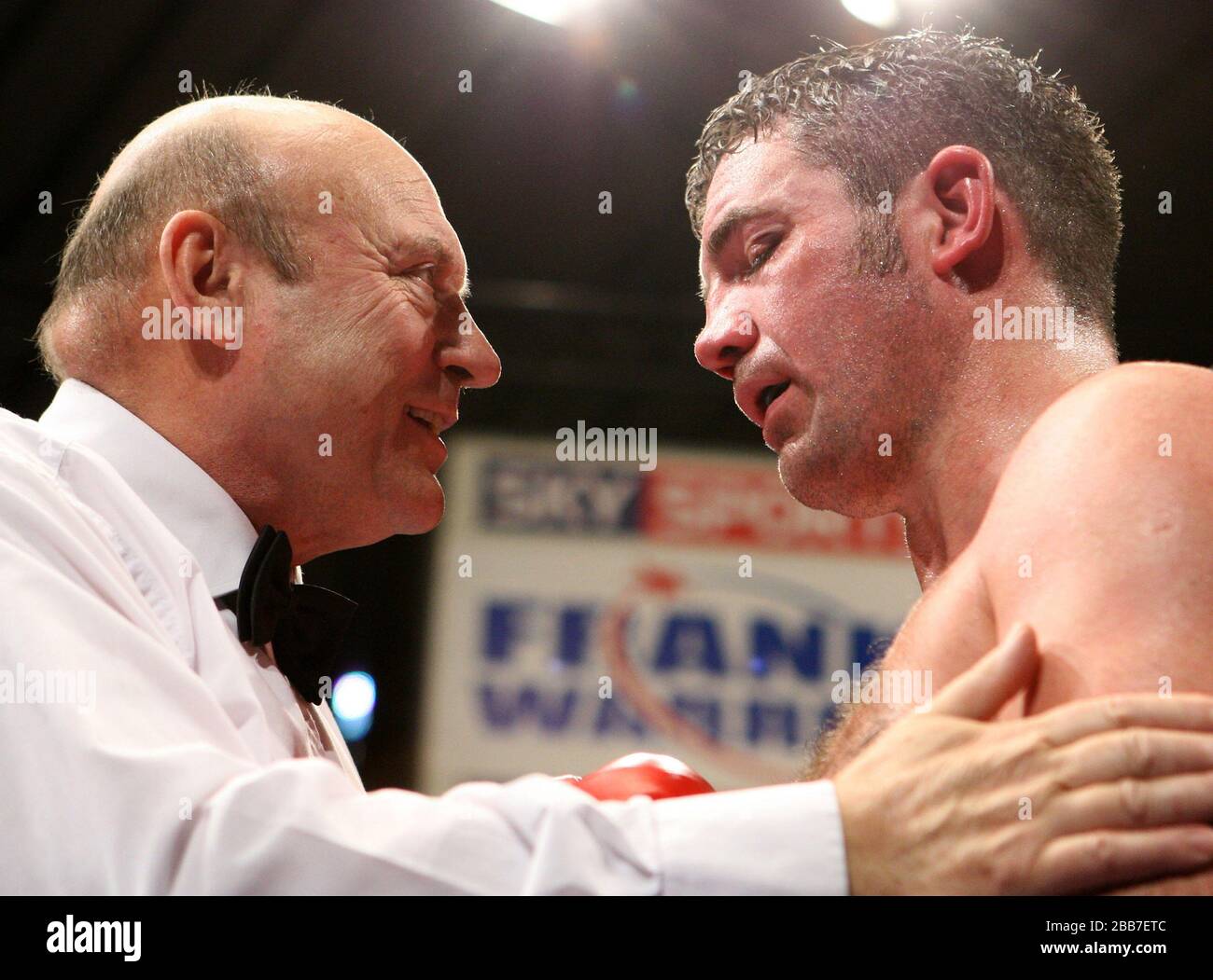 Sam sexton hi-res stock photography and images - Alamy