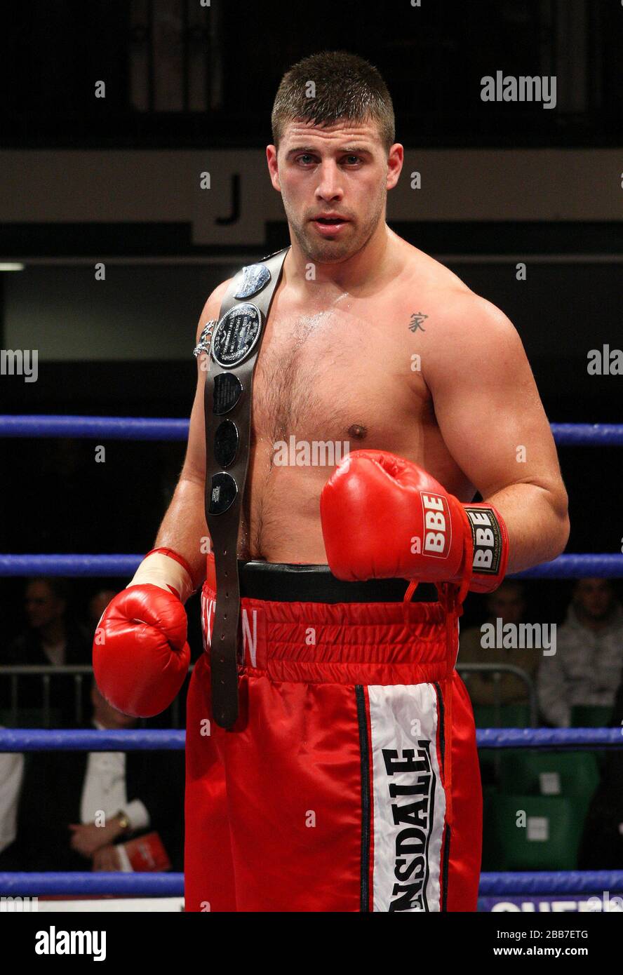 Sam sexton hi-res stock photography and images - Alamy