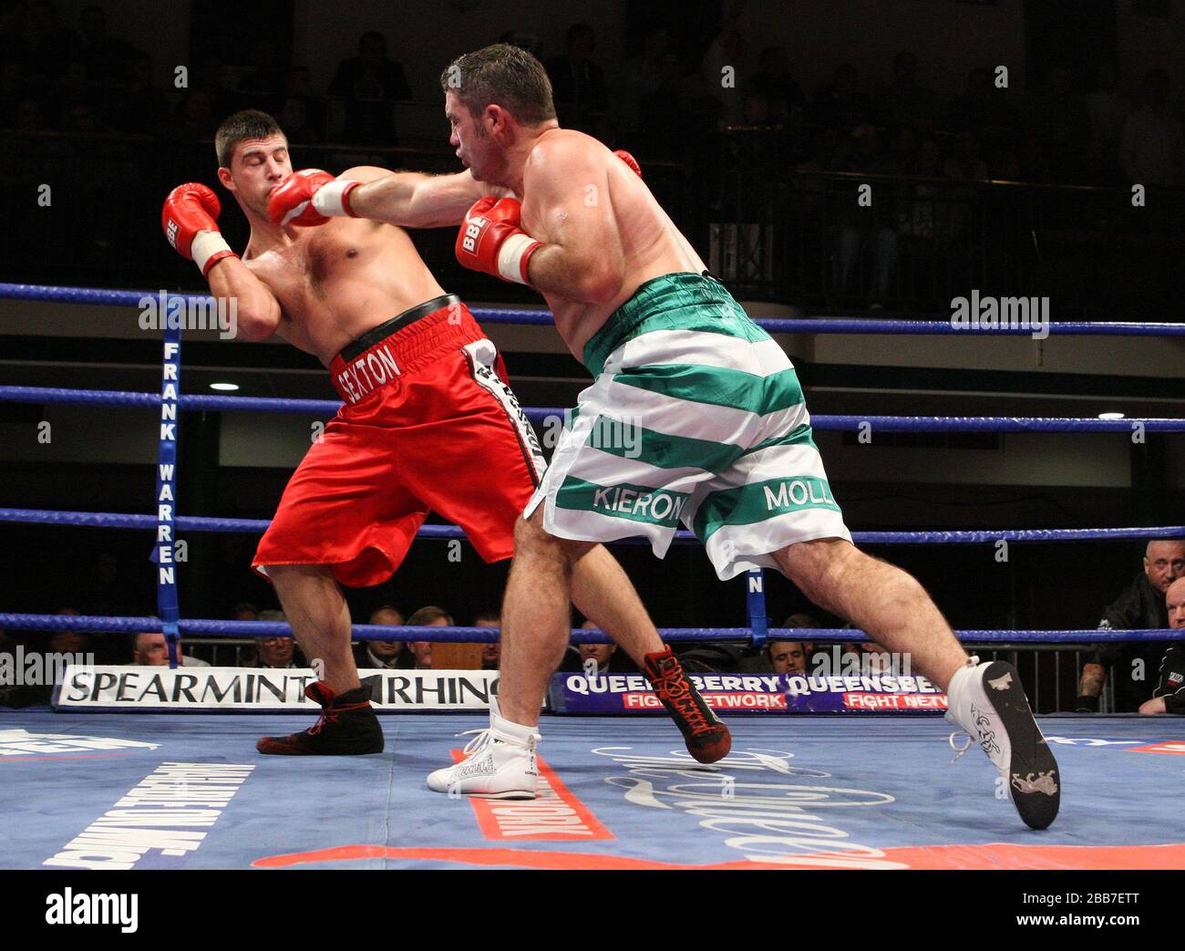 Sam sexton hi-res stock photography and images - Alamy