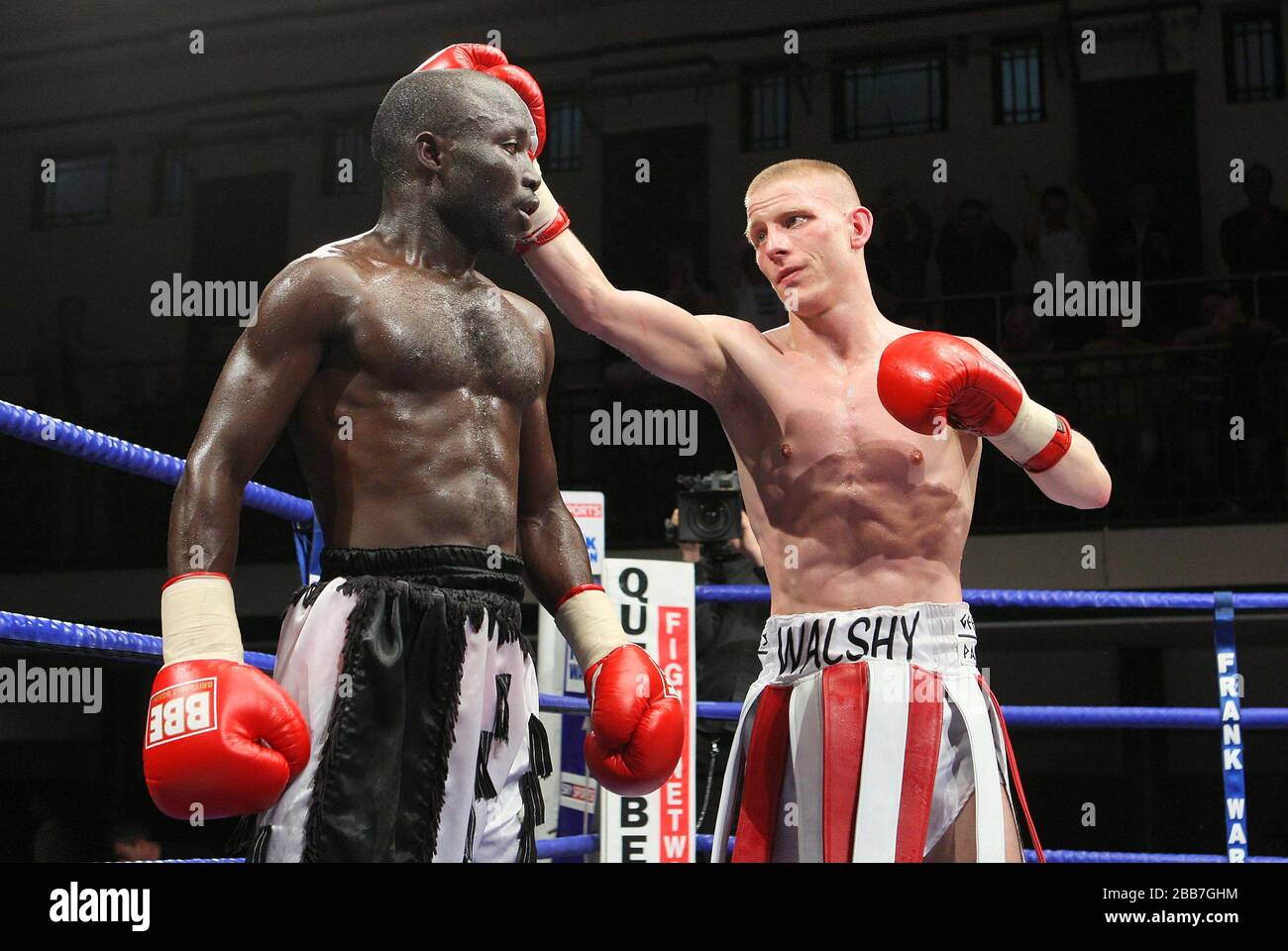 Michael owusu hi-res stock photography and images - Alamy