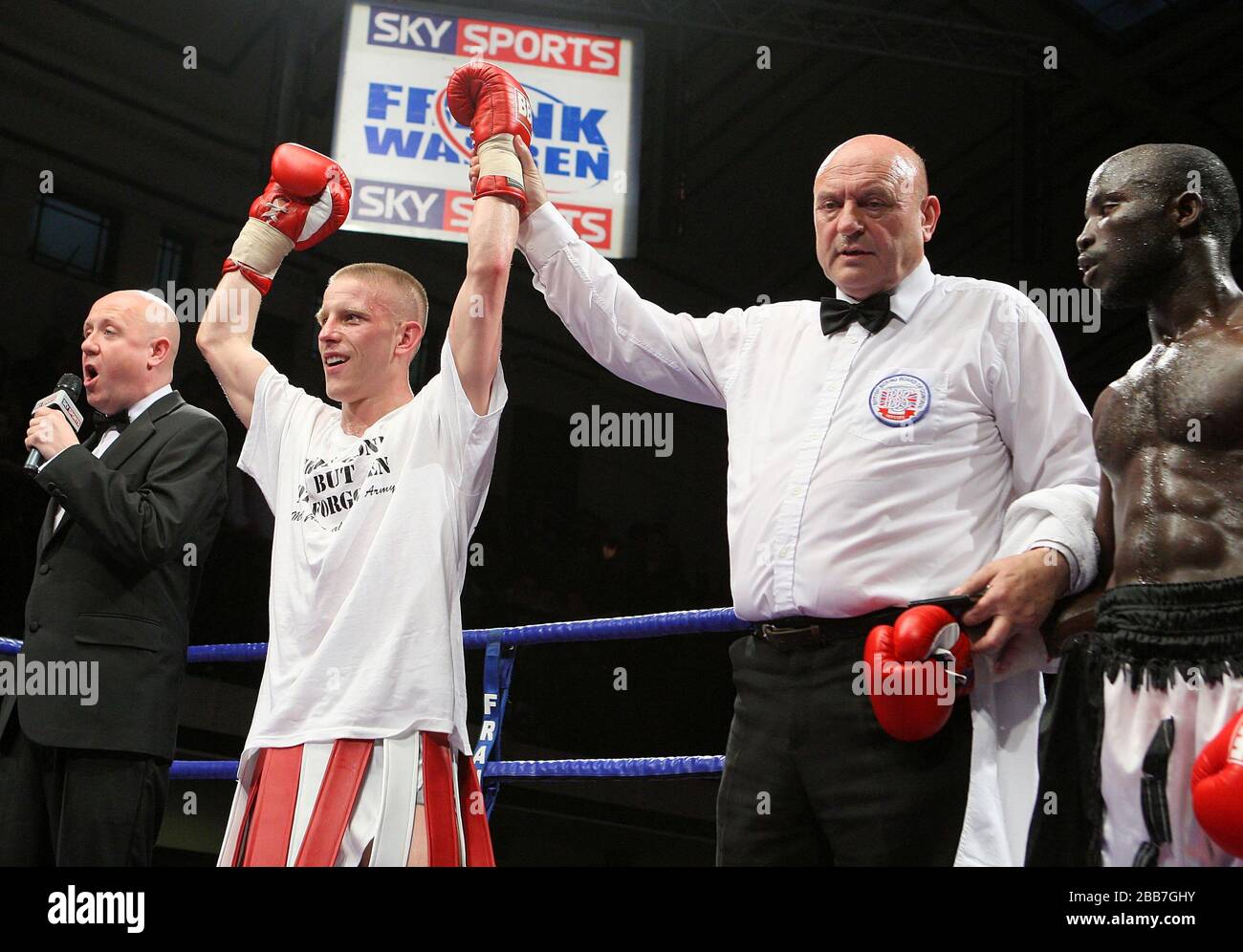 Michael owusu hi-res stock photography and images - Alamy