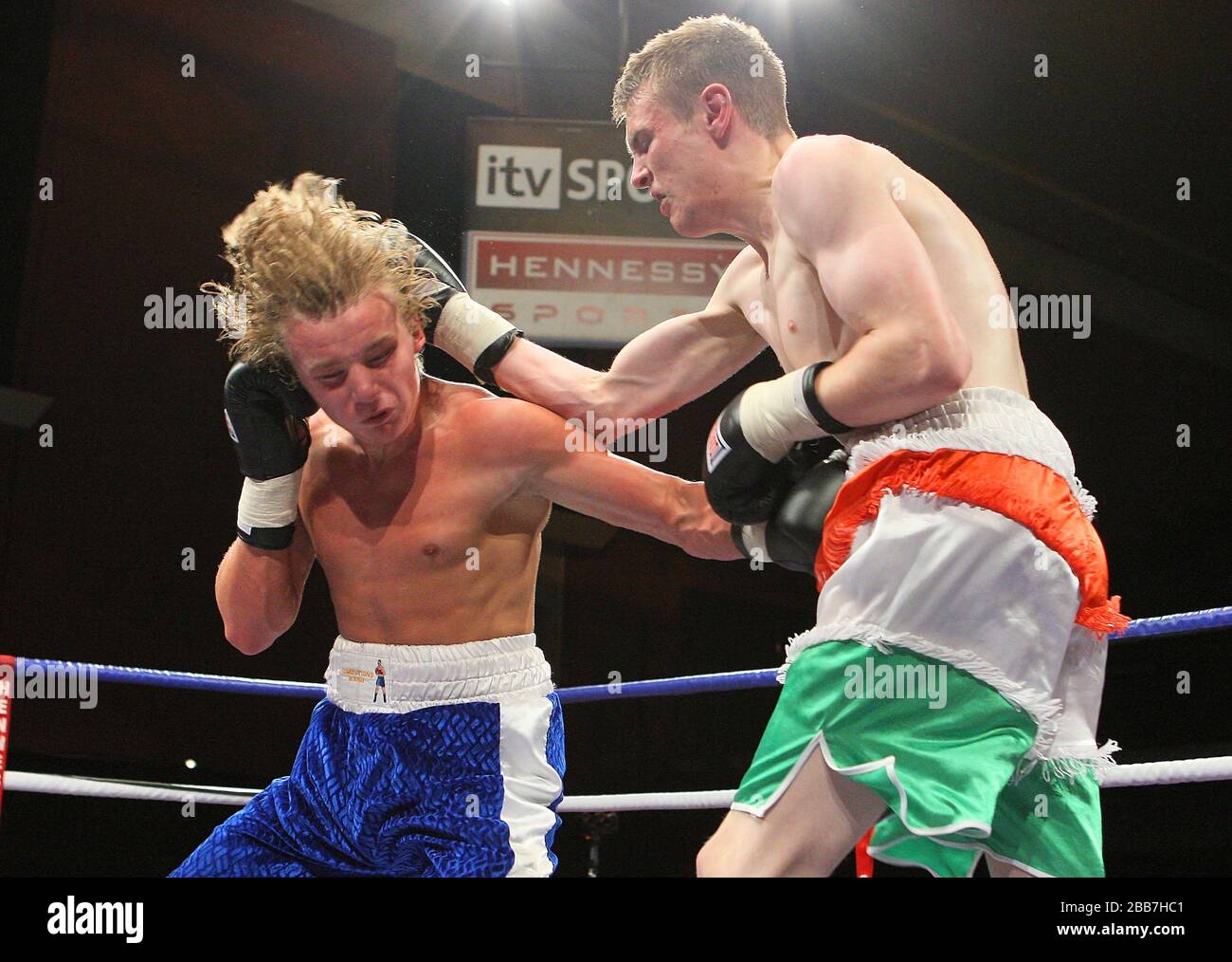 Mick Hennessy High Resolution Stock Photography and Images - Alamy