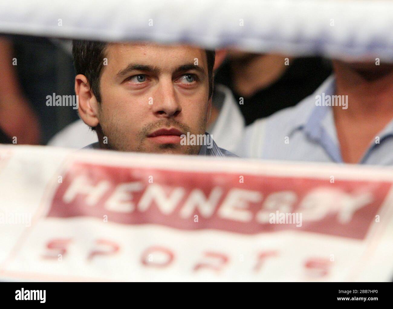 Mick hennessy hi-res stock photography and images - Alamy