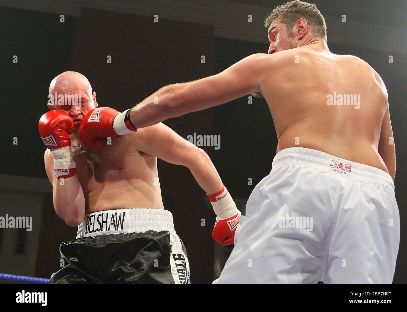 Multicoloured shorts hi-res stock photography and images - Alamy