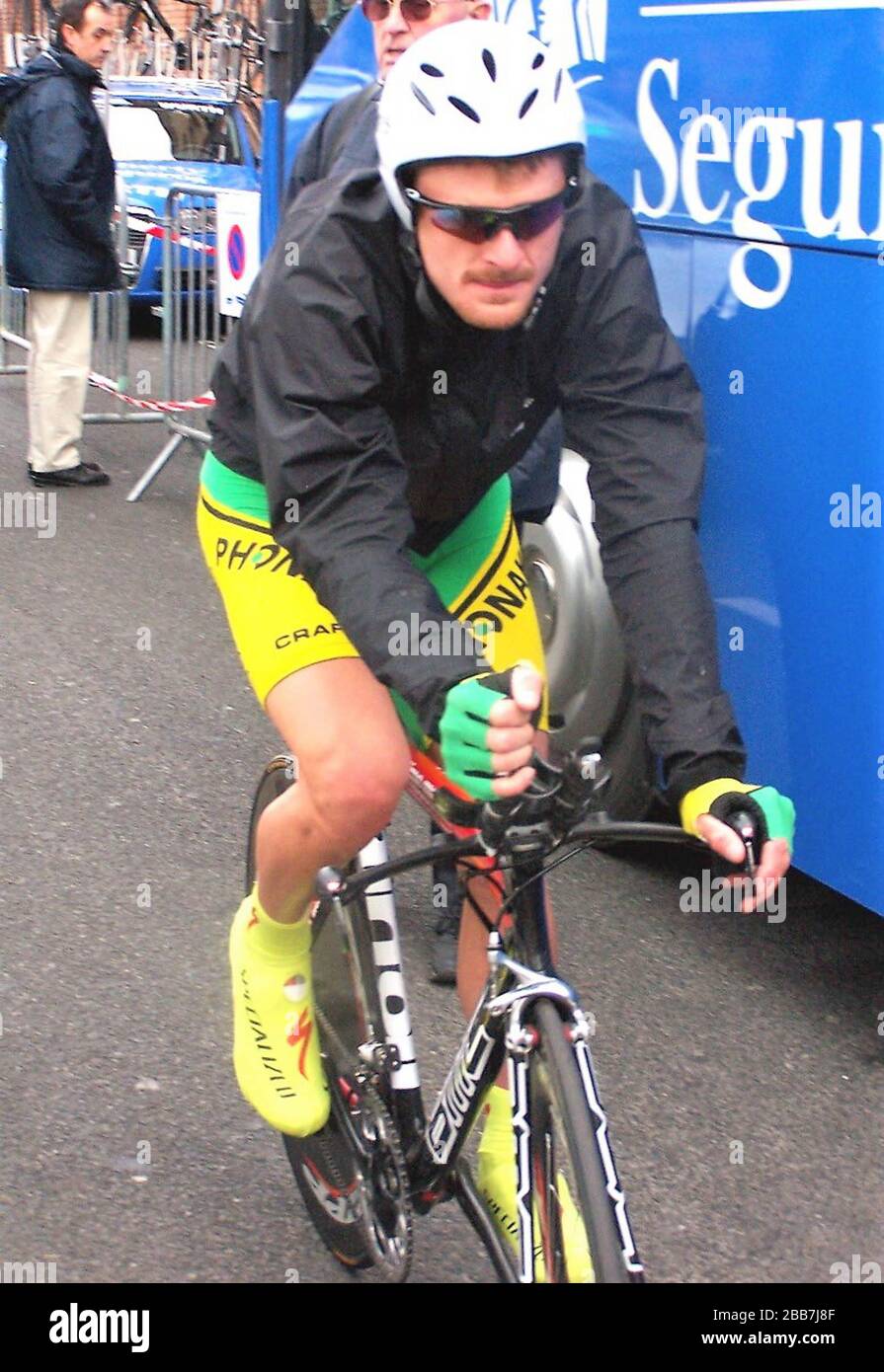 Floyd landis hi-res stock photography and images - Alamy