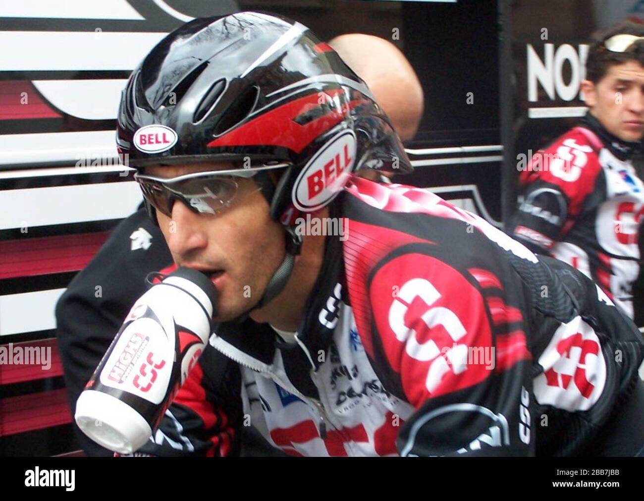 Julich bobby hi-res stock photography and images - Alamy