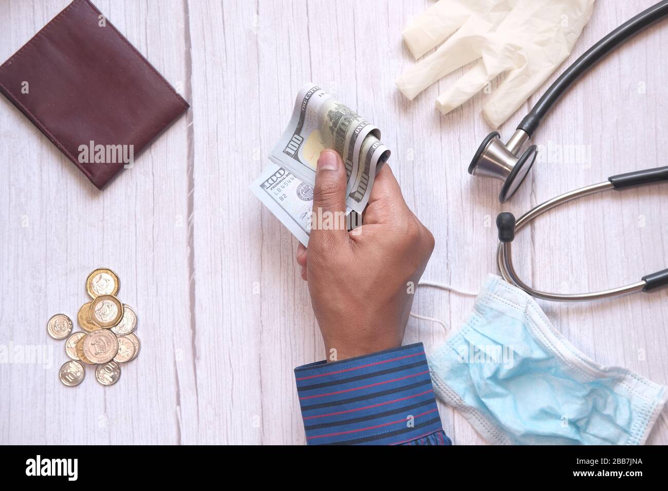 Surging demand hi-res stock photography and images - Alamy