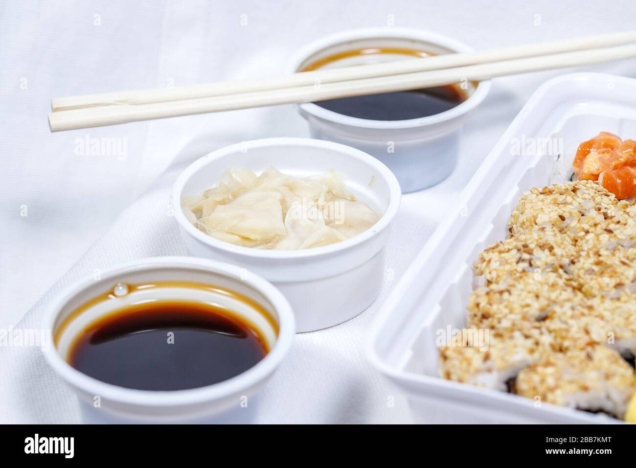 Fresh ginger root pickled hi-res stock photography and images - Alamy