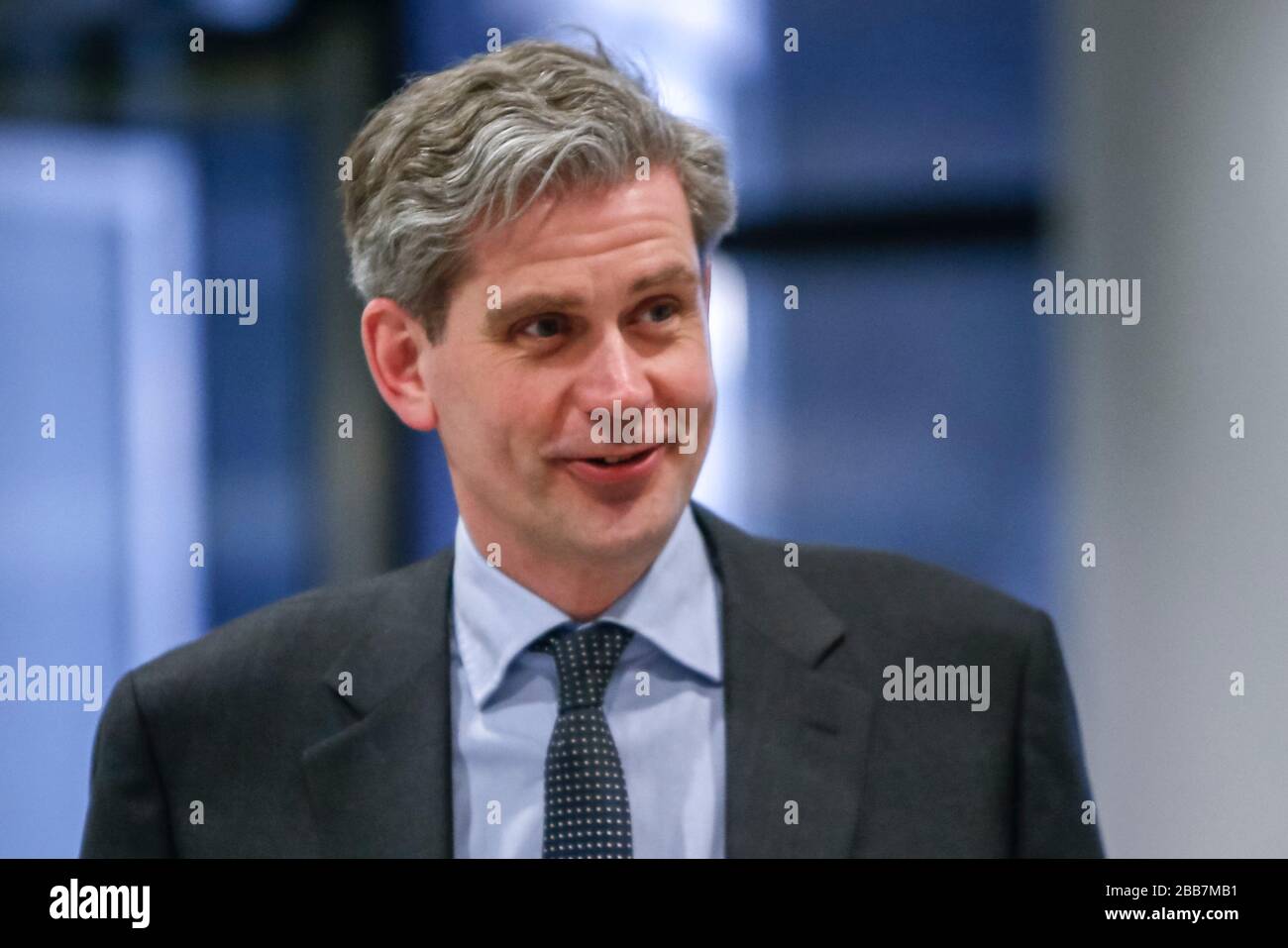 Utrecht, Netherlands. 30th Mar, 2020. UTRECHT, 30-03-2020 ...