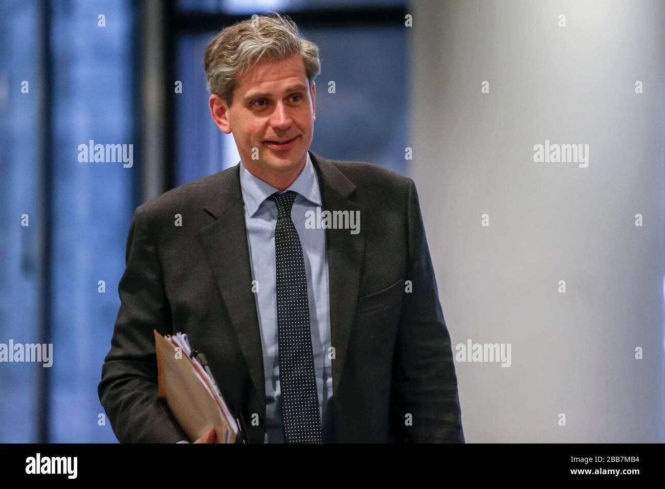 Utrecht, Netherlands. 30th Mar, 2020. UTRECHT, 30-03-2020 ...