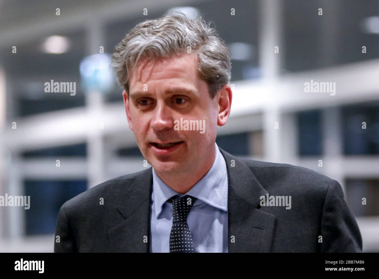 Utrecht, Netherlands. 30th Mar, 2020. UTRECHT, 30-03-2020 ...