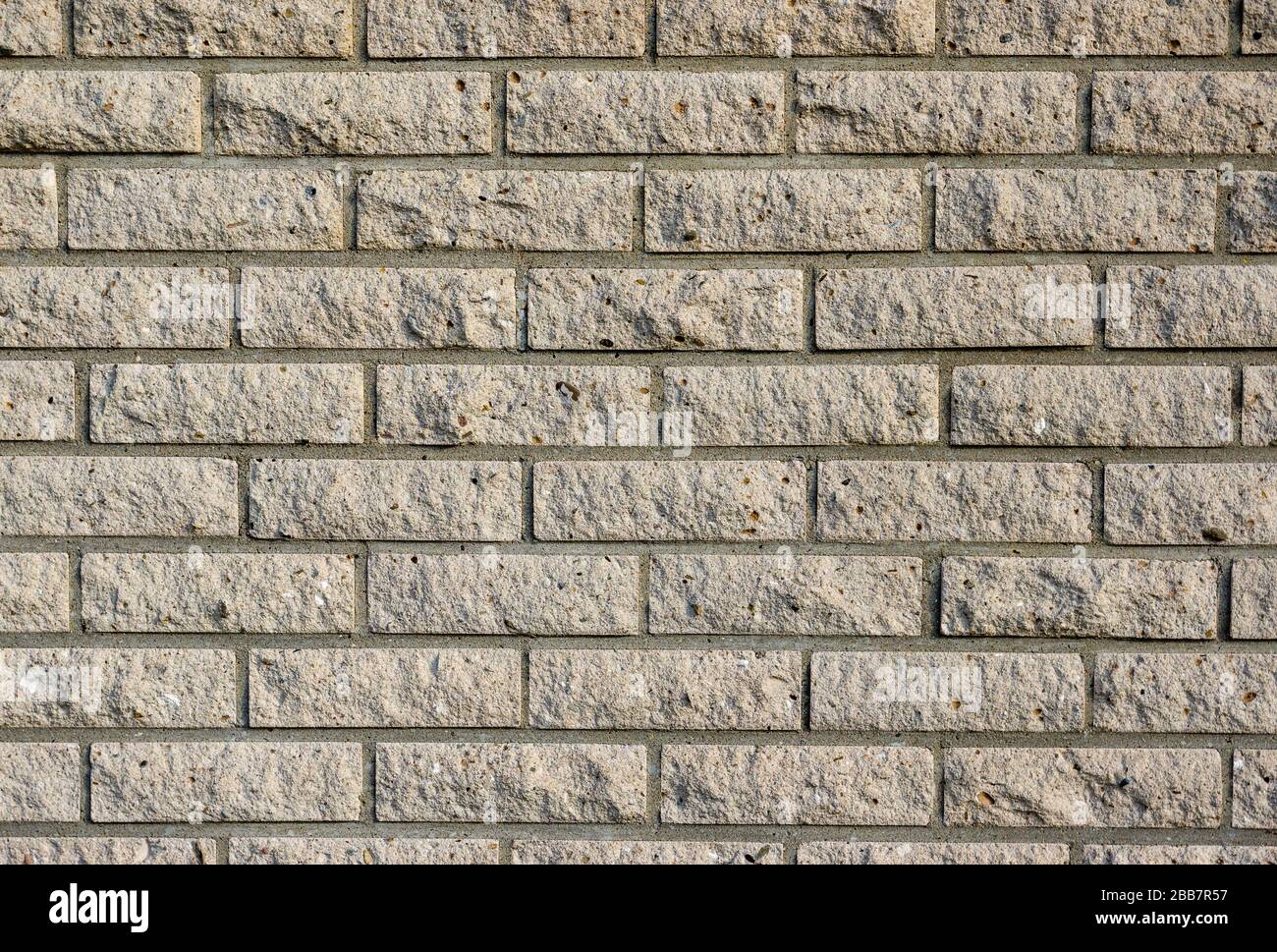 Clinker stone facade hi-res stock photography and images - Alamy