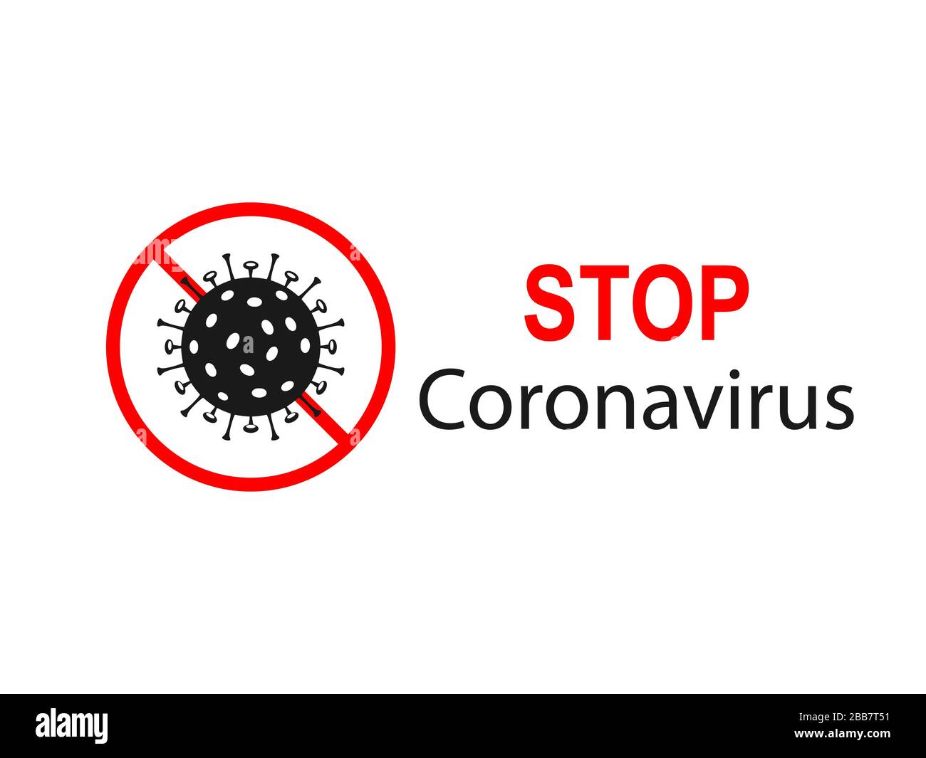Stop infection hi-res stock photography and images - Alamy