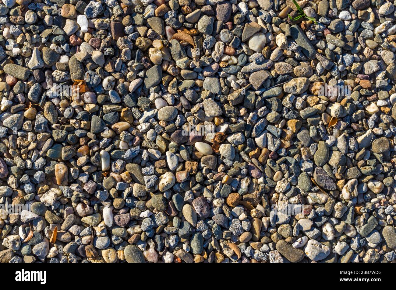 Coarse gravel hi-res stock photography and images - Alamy