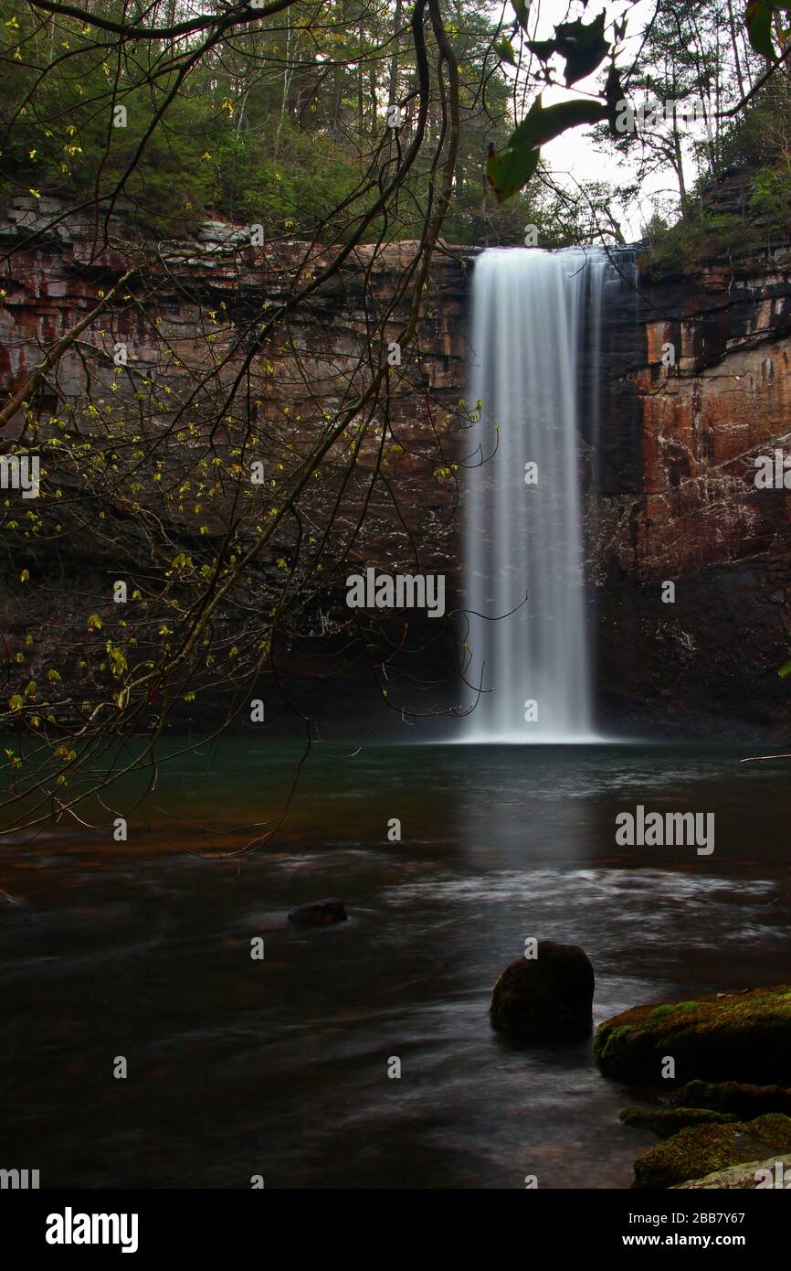 Appalachian mountains camping hi-res stock photography and images - Alamy