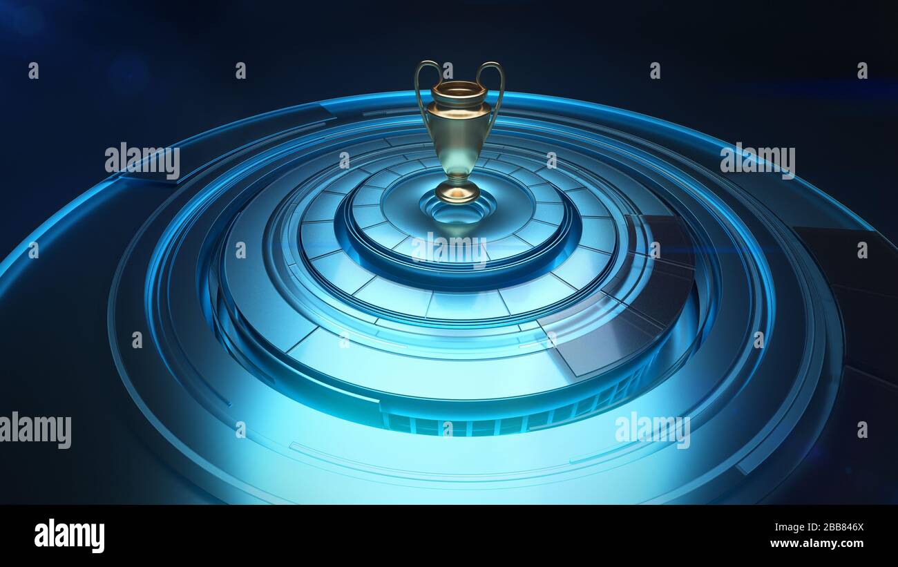 Rotating panels hi-res stock photography and images - Alamy