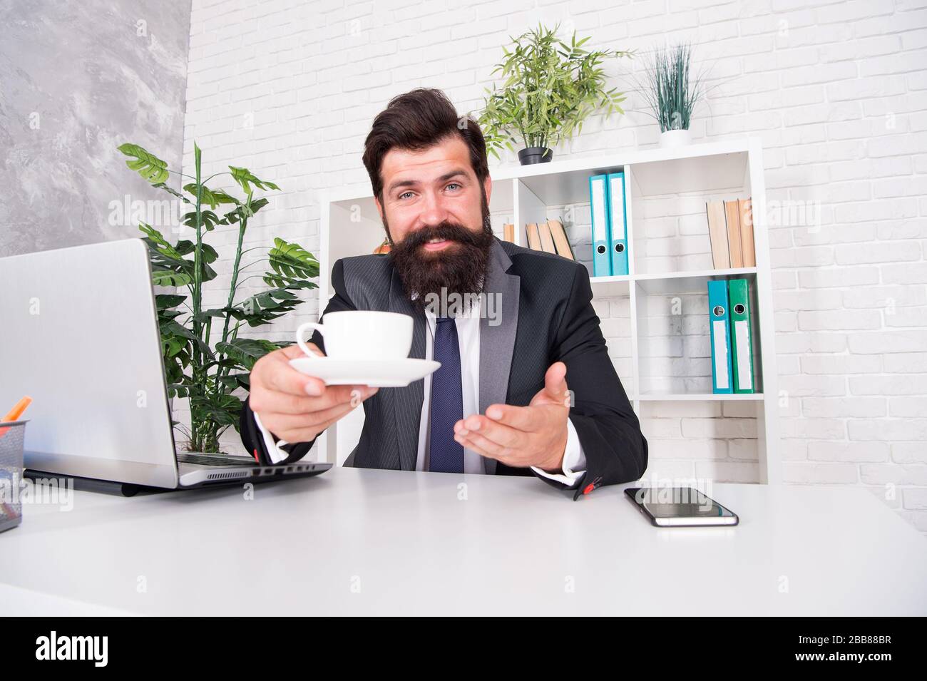 Please serve yourself hi-res stock photography and images - Alamy