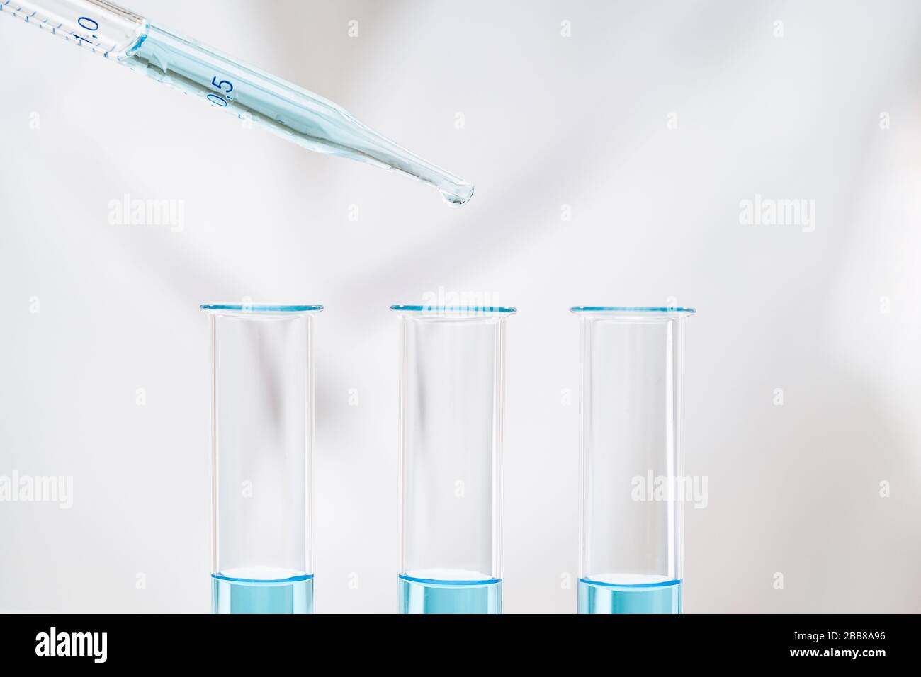 Drip in the light hi-res stock photography and images - Alamy