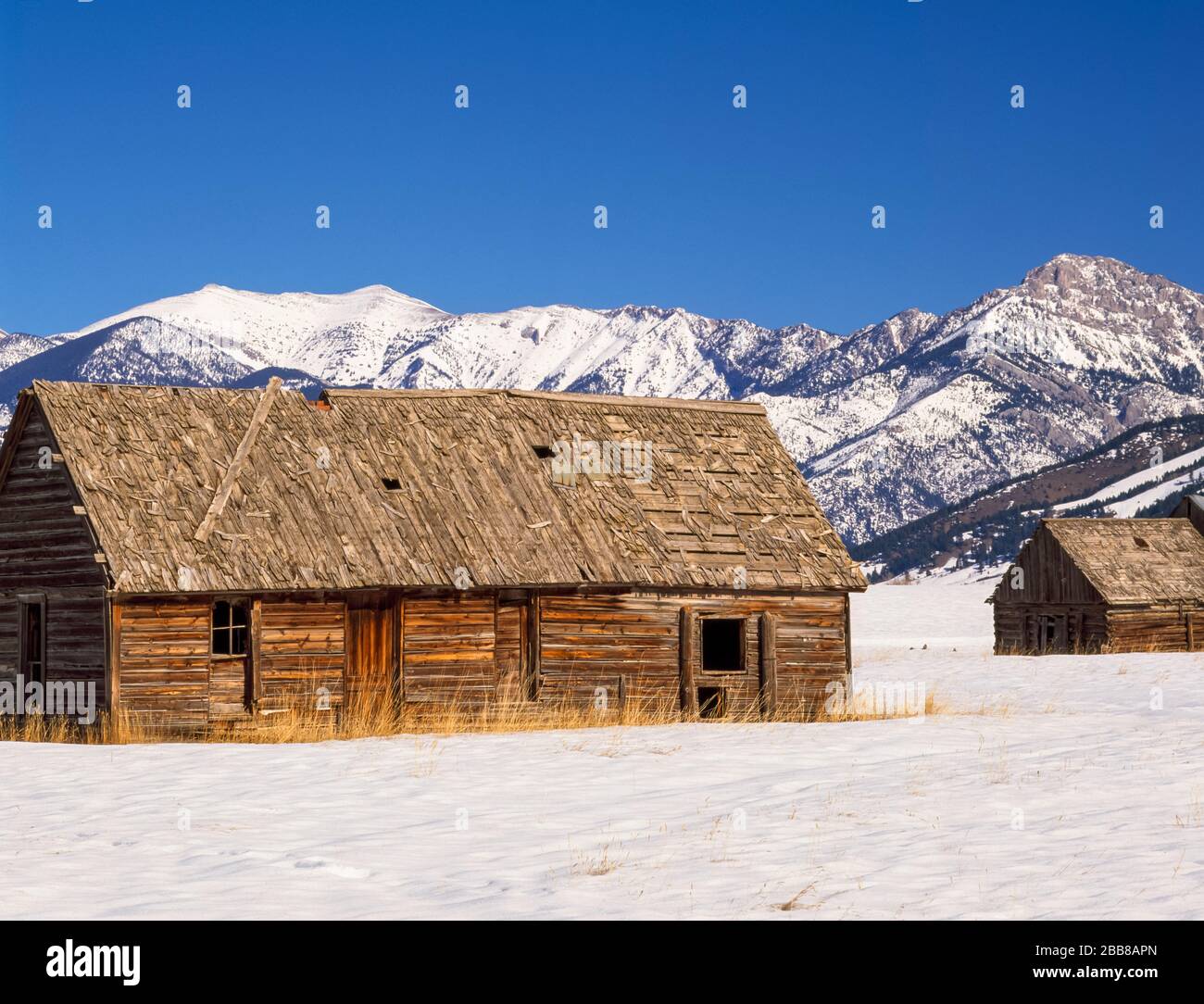 Historical homestead hi-res stock photography and images - Alamy