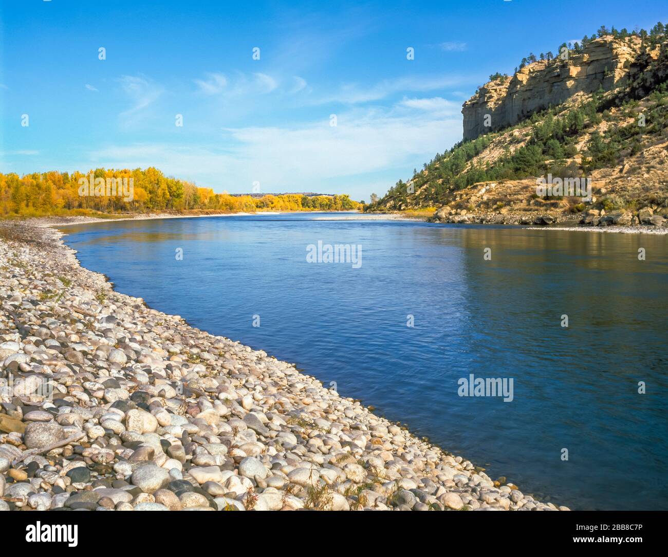 Yellowstone expedition hi-res stock photography and images - Alamy