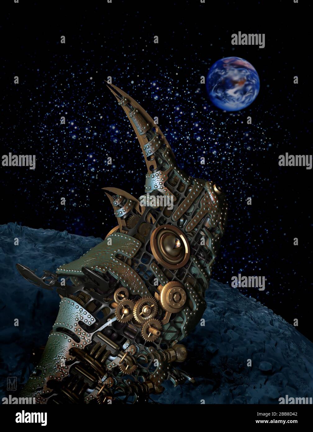 Images rhino hi-res stock photography and images - Alamy