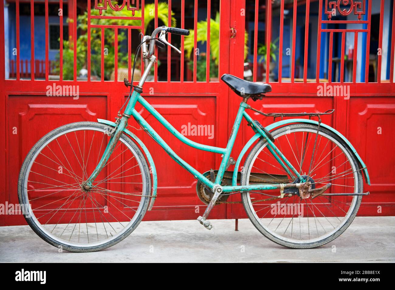 Cau da port hi-res stock photography and images - Alamy