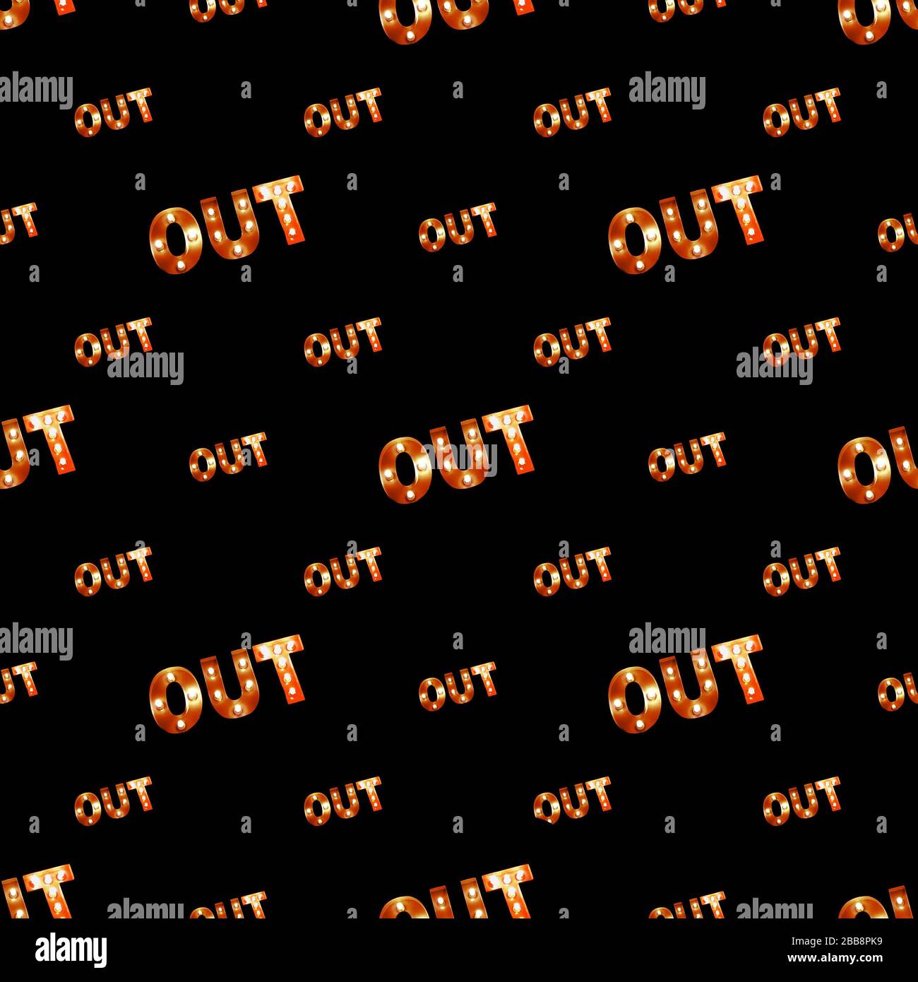 Typographic graphic design hi-res stock photography and images - Alamy