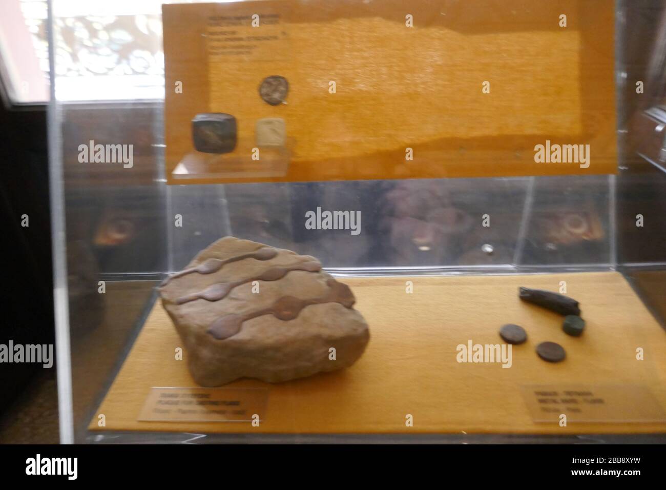 Numismatic Museum of Athens Stock Photo - Alamy