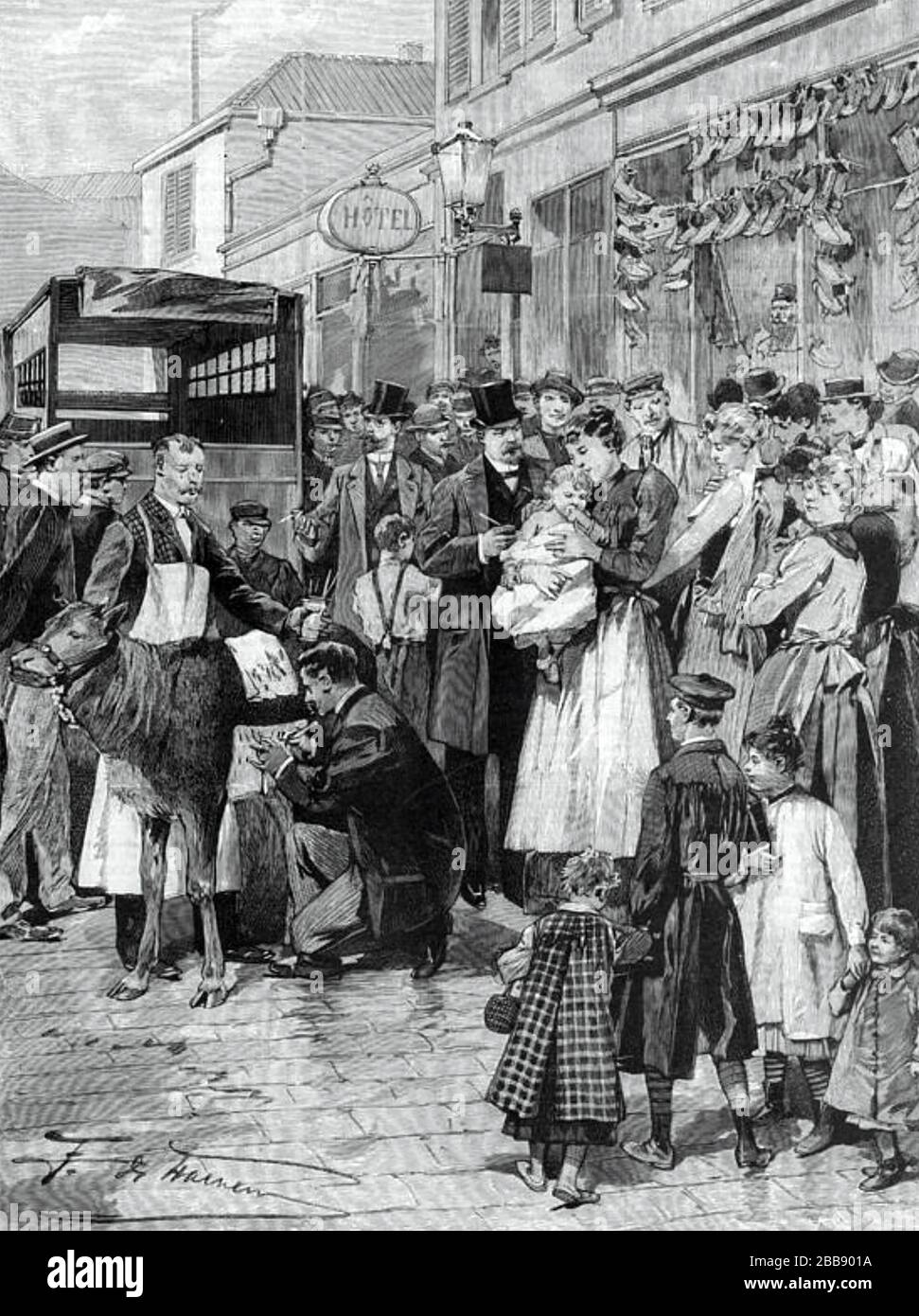 Smallpox hi-res stock photography and images - Alamy