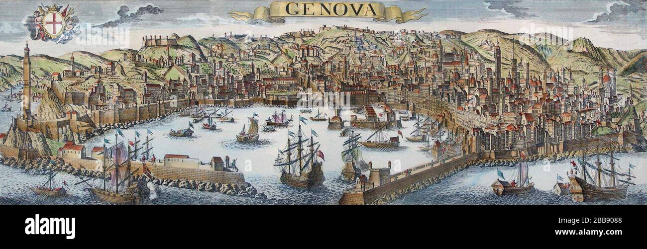 Medieval trade hi-res stock photography and images - Alamy