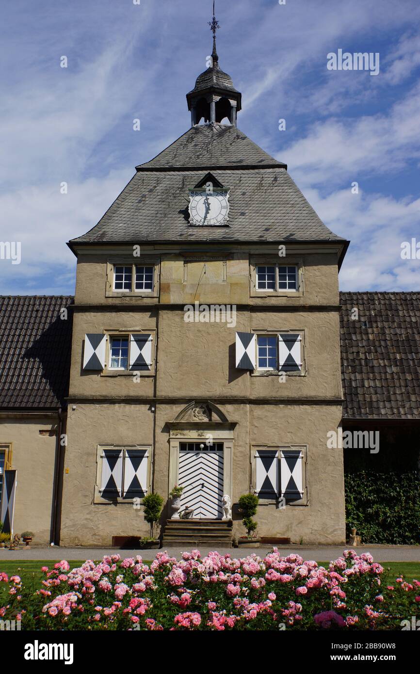 Ascheberg hi-res stock photography and images - Alamy