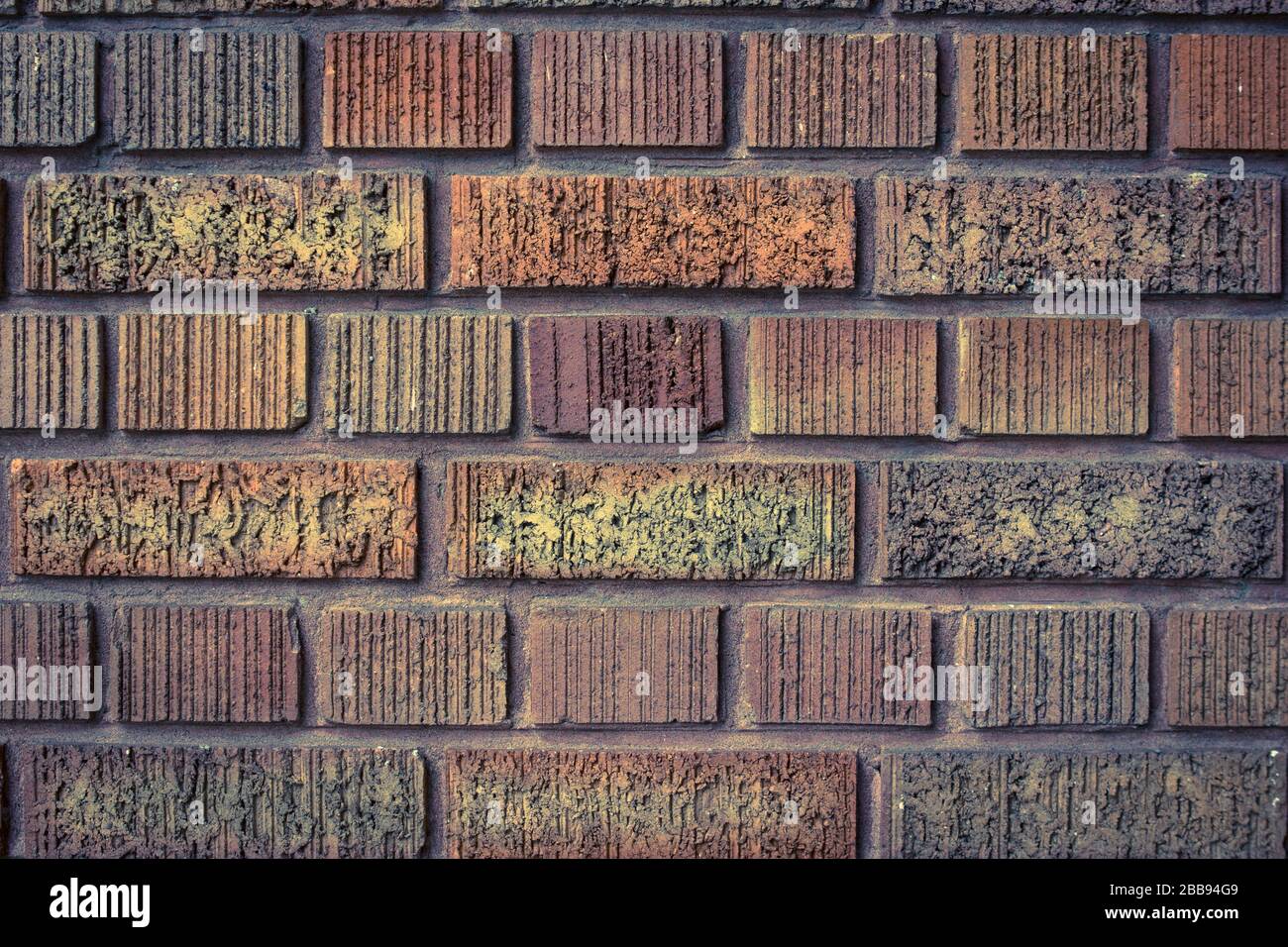 Wall of rocks and bricks hi-res stock photography and images - Alamy