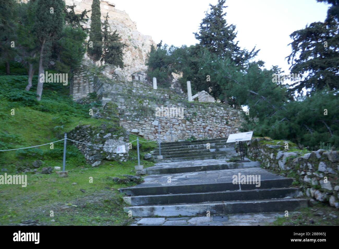 Hill of the pynx hi-res stock photography and images - Alamy