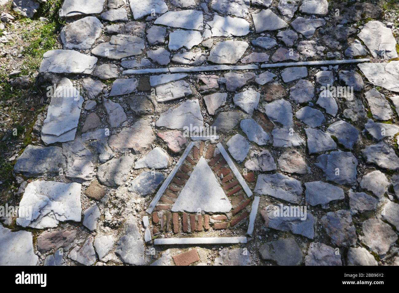 Hill of the pynx hi-res stock photography and images - Alamy