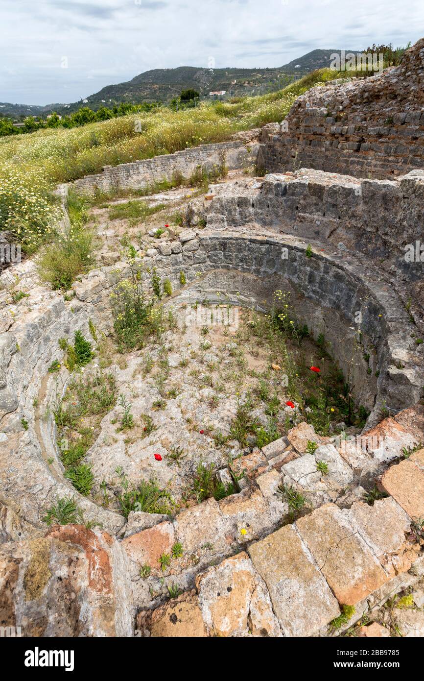 Frigidarium hi-res stock photography and images - Alamy