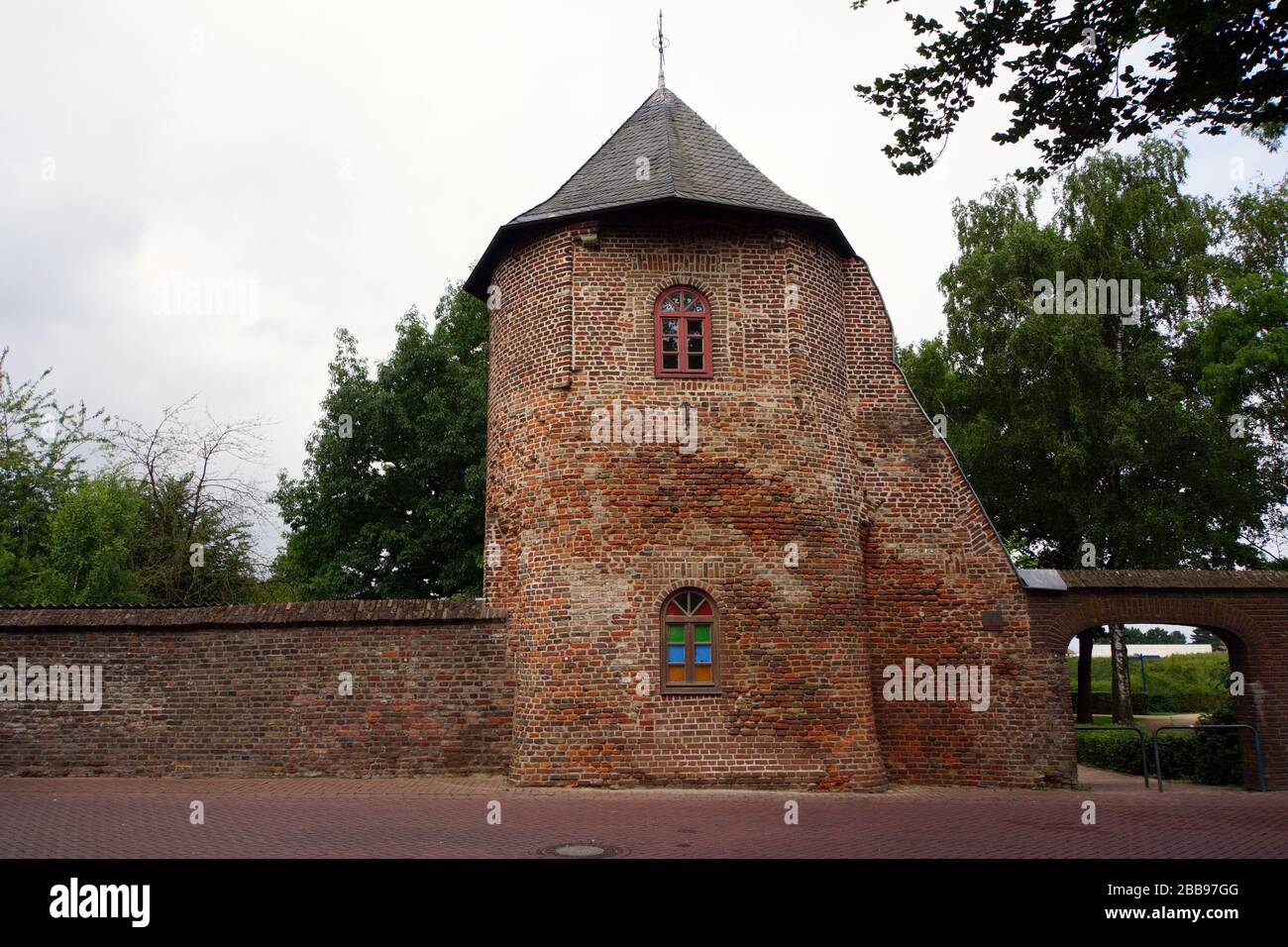 Am nordwall hi-res stock photography and images - Alamy